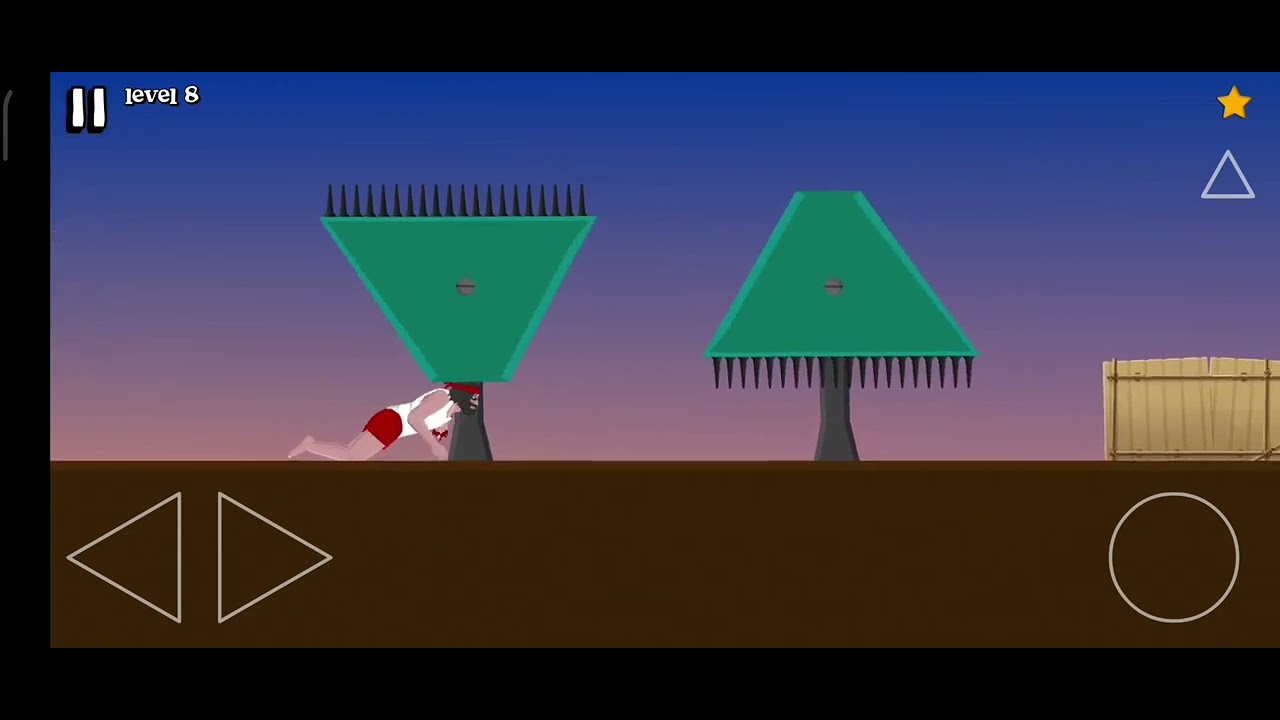 short life game gameplay hard level #shortlife - YouTube