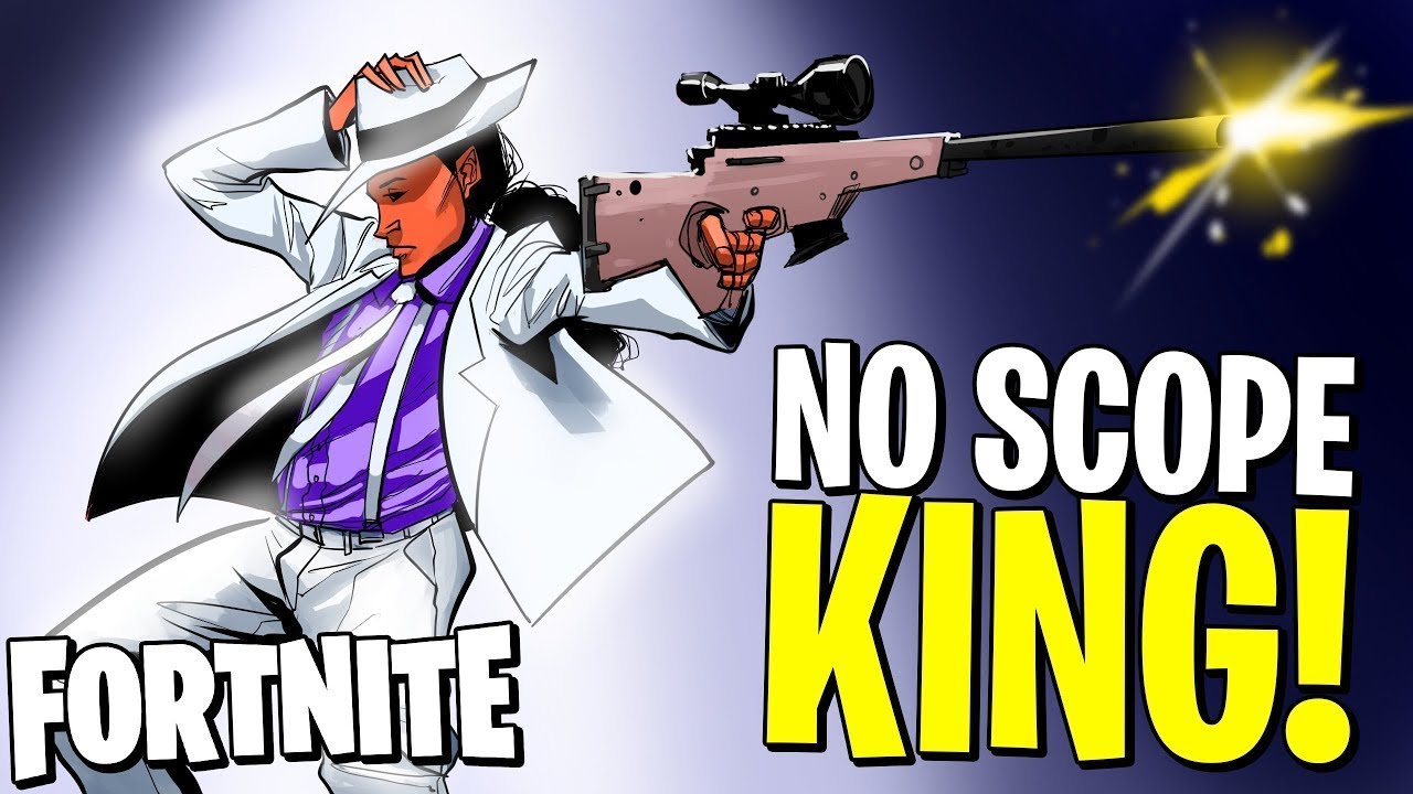 no scope highlight #1 - YouTube