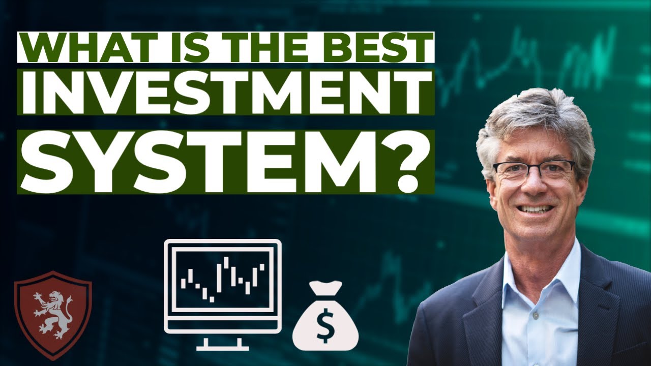 What Makes a GOOD Investing System? - YouTube