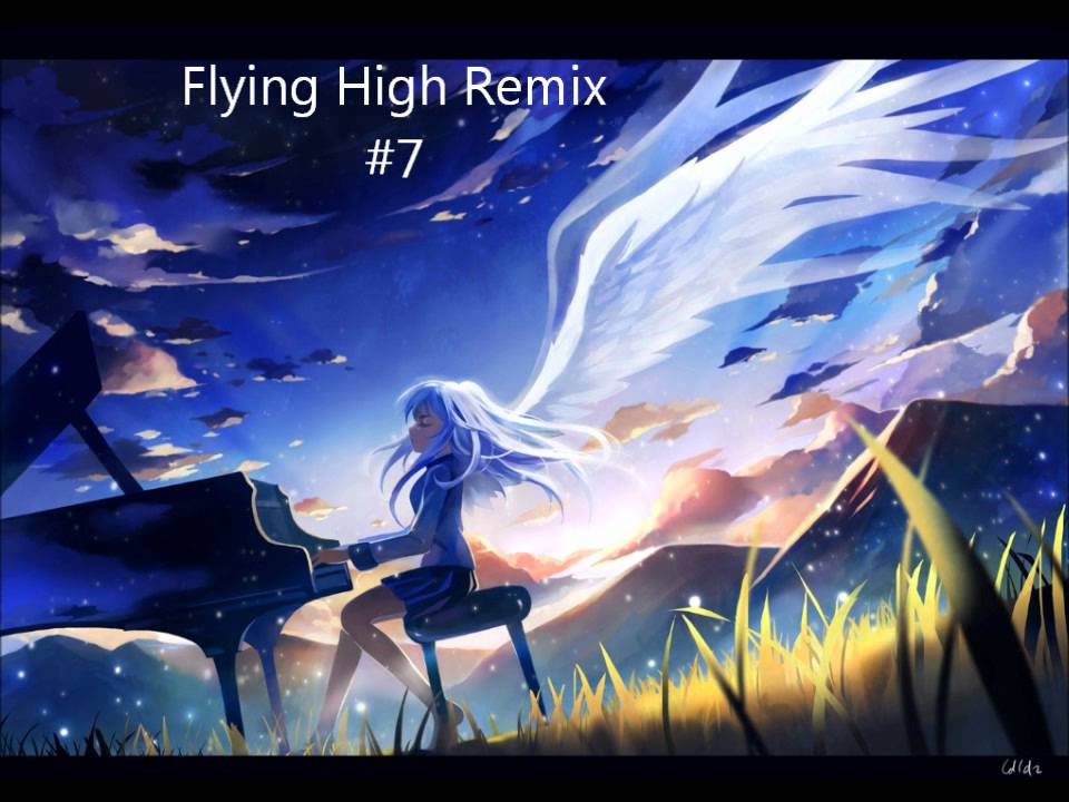 My top 10 favorite nightcore songs (part 1) - YouTube