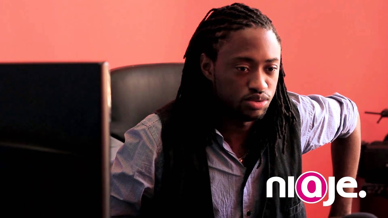 Famous Minutes: J Blessing - YouTube