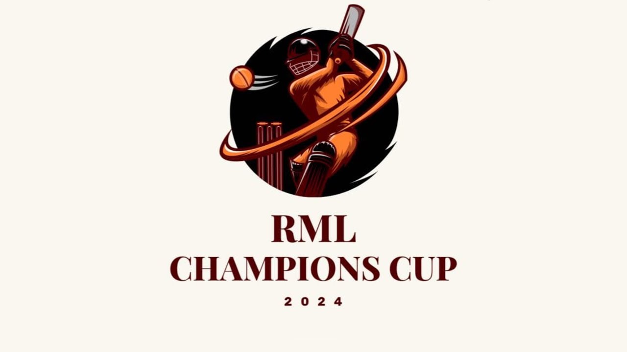 DAY-8 || SEMIFINALS || RML CUP 2024 || SKY PRODUCTION || SKY CRICKET ...