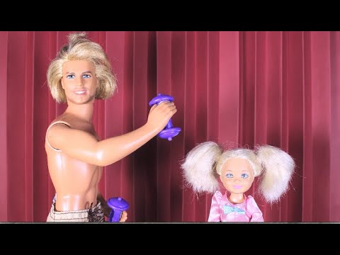 Chelsea Roasts Tommy - A Sam & Mickey Miniseries - YouTube