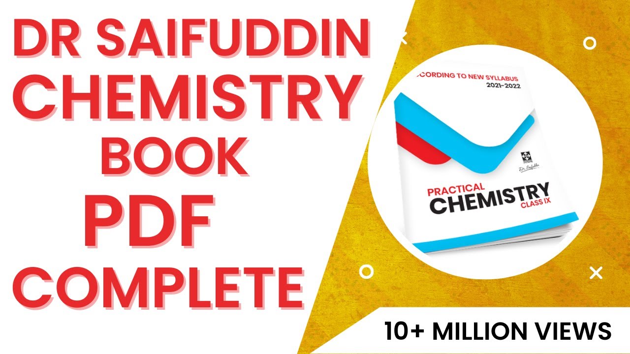Dr Saifuddin Chemistry New PRACTICAL Book PDF Complete CLASS IX X dr-saifuddin-chemistry-new-practical-book-pdf-complete-class-ix-x