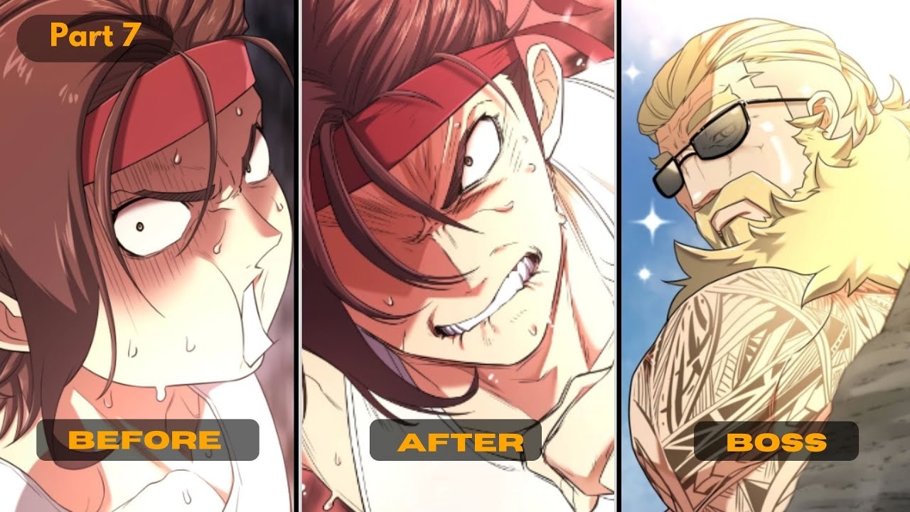 Wise Engineer's Journey to the Rampant Tribe of the Plains Part 7 - YouTube