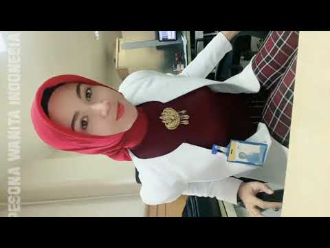 Kumpulan Tiktok Jilbab Cantik Indonesia 010 | PESONA WANITA INDONESIA