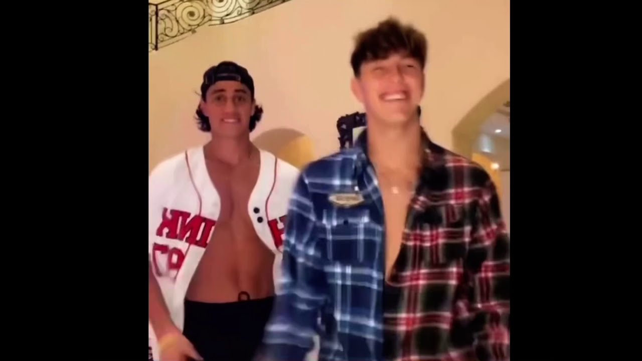 Ooouu ouch paper cut dance part 1 - YouTube