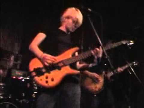 Circle Takes The Square live at the Metro 03-02-2005 - YouTube