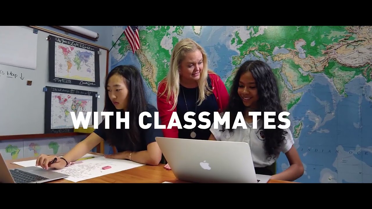 Introducing Windermere Preparatory School - YouTube