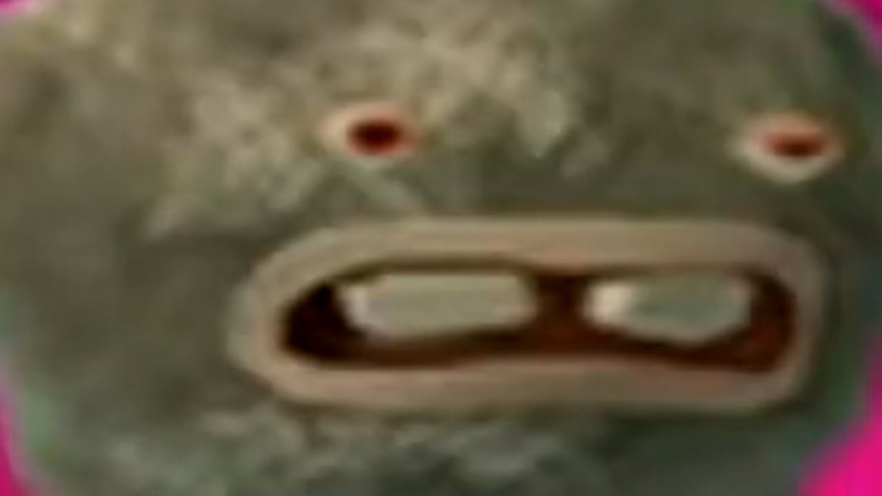 Making a Rabbid but i had to do it my own sounds - YouTube