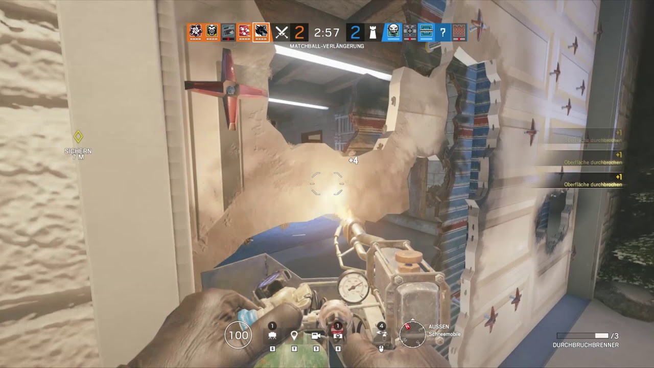 R6 Compilation September 2018 - YouTube