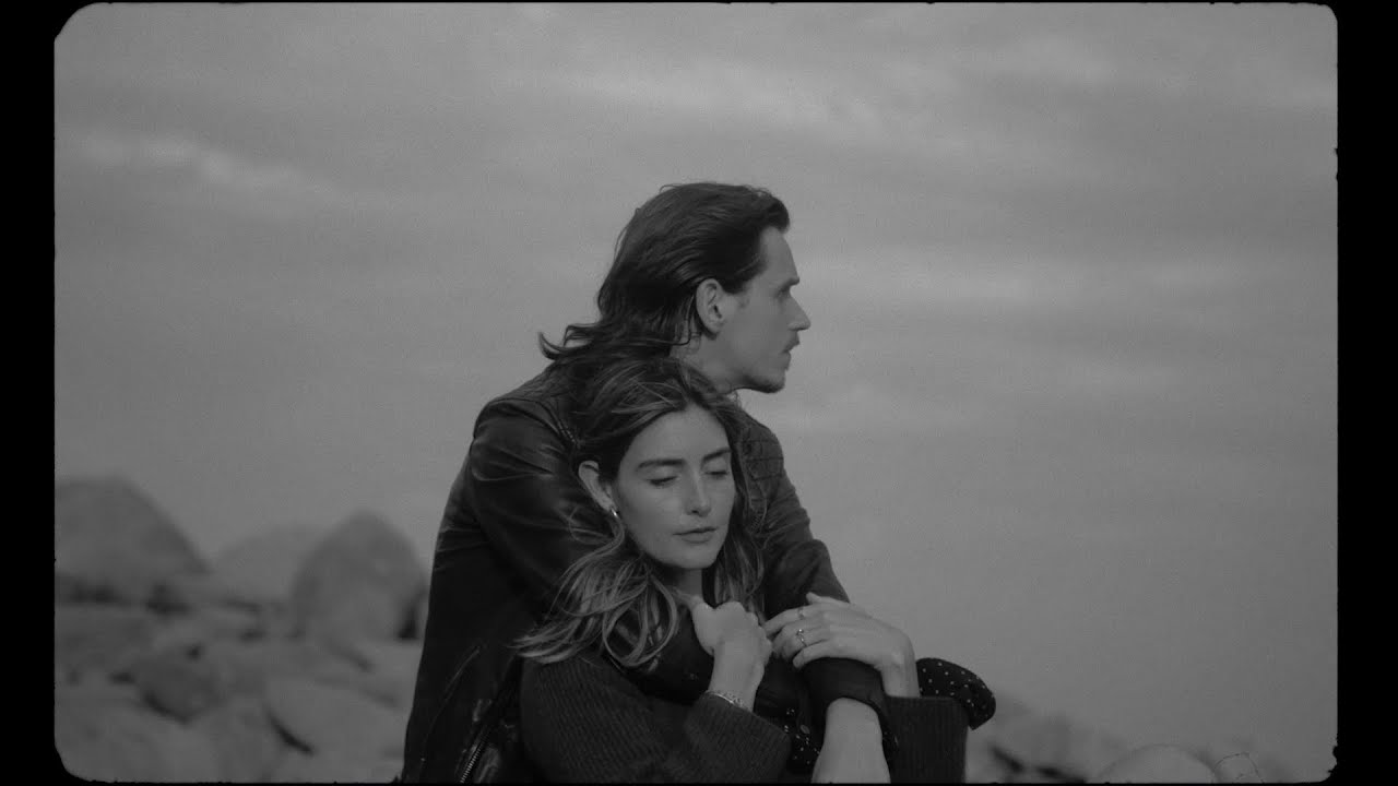 Patrick Droney - Like The Water (Official Music Video) - YouTube Music