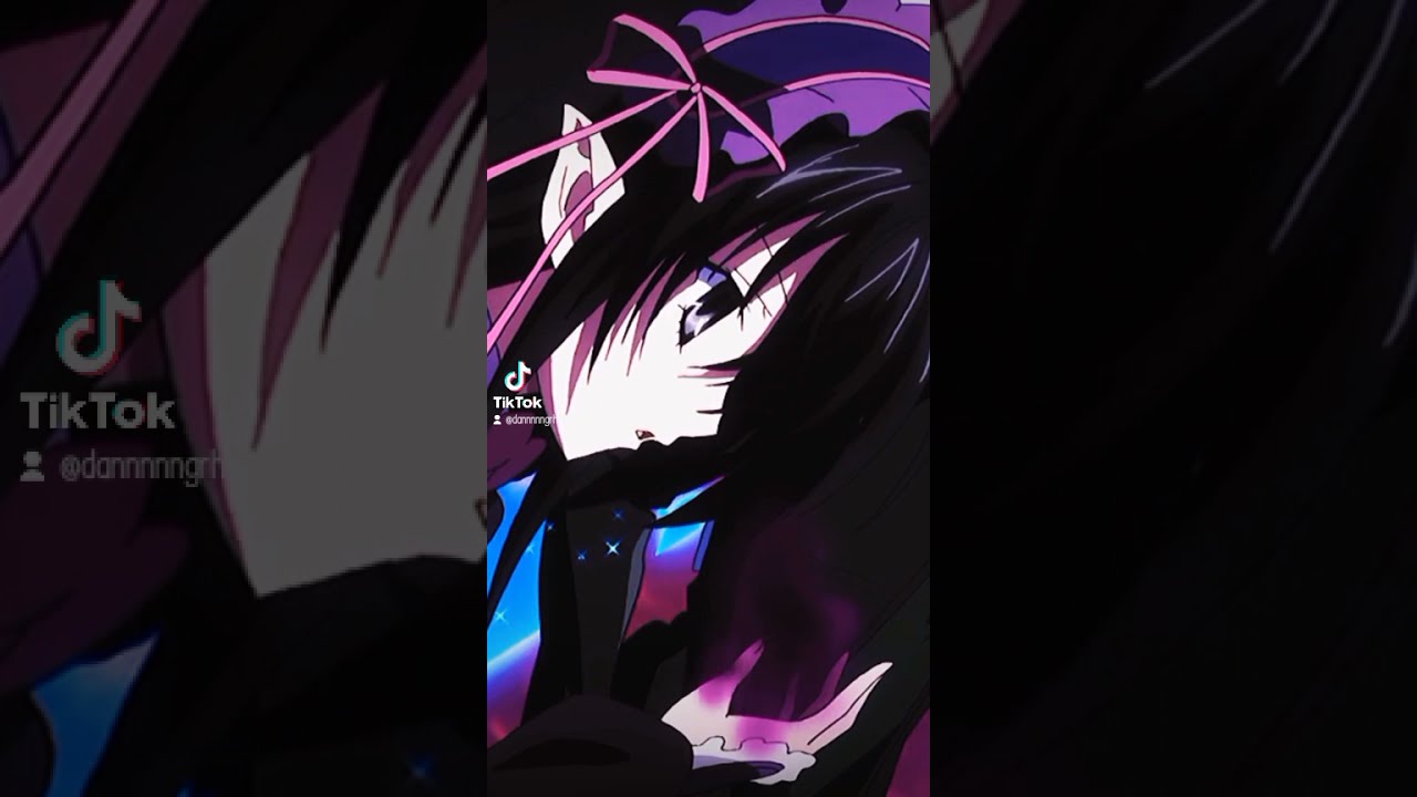 Ophis Dragon in LN, High School Dxd - YouTube