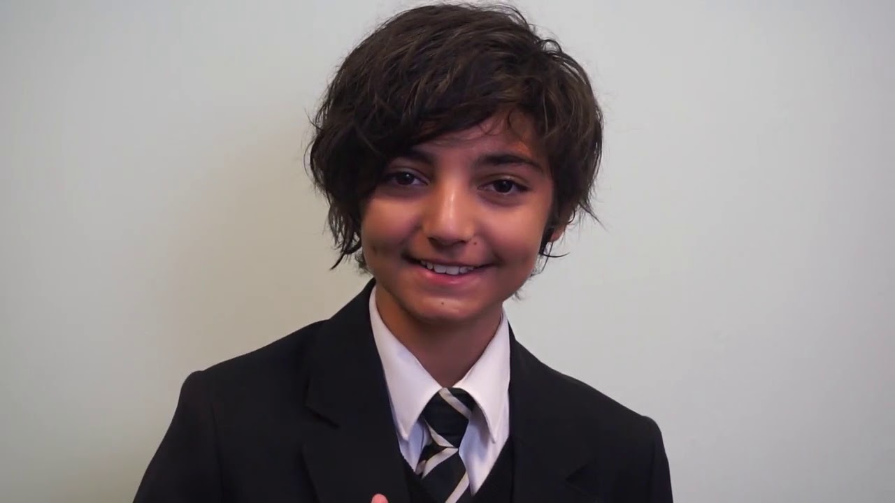 Why we love KEFW - YouTube