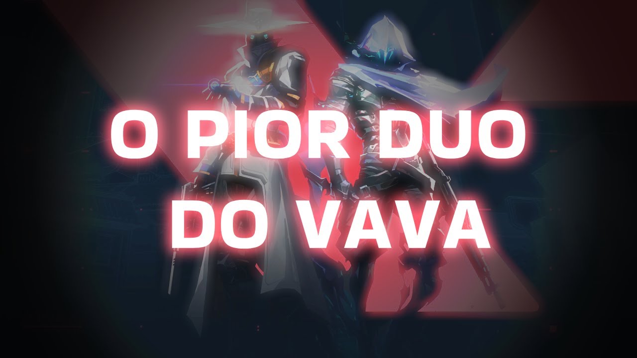 VALORANT DA ZUEIRA #1 (ft.Daniru) - YouTube