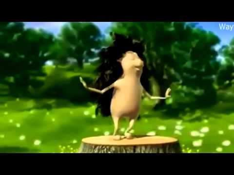 Ёжик танцует Bamboleo