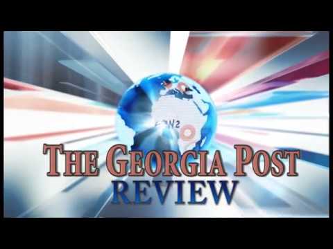 Ga Post Review March 12 - YouTube