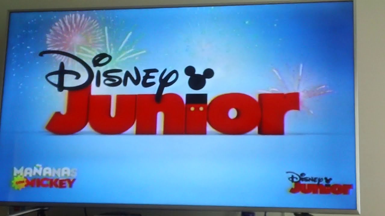 Disney junior original - YouTube