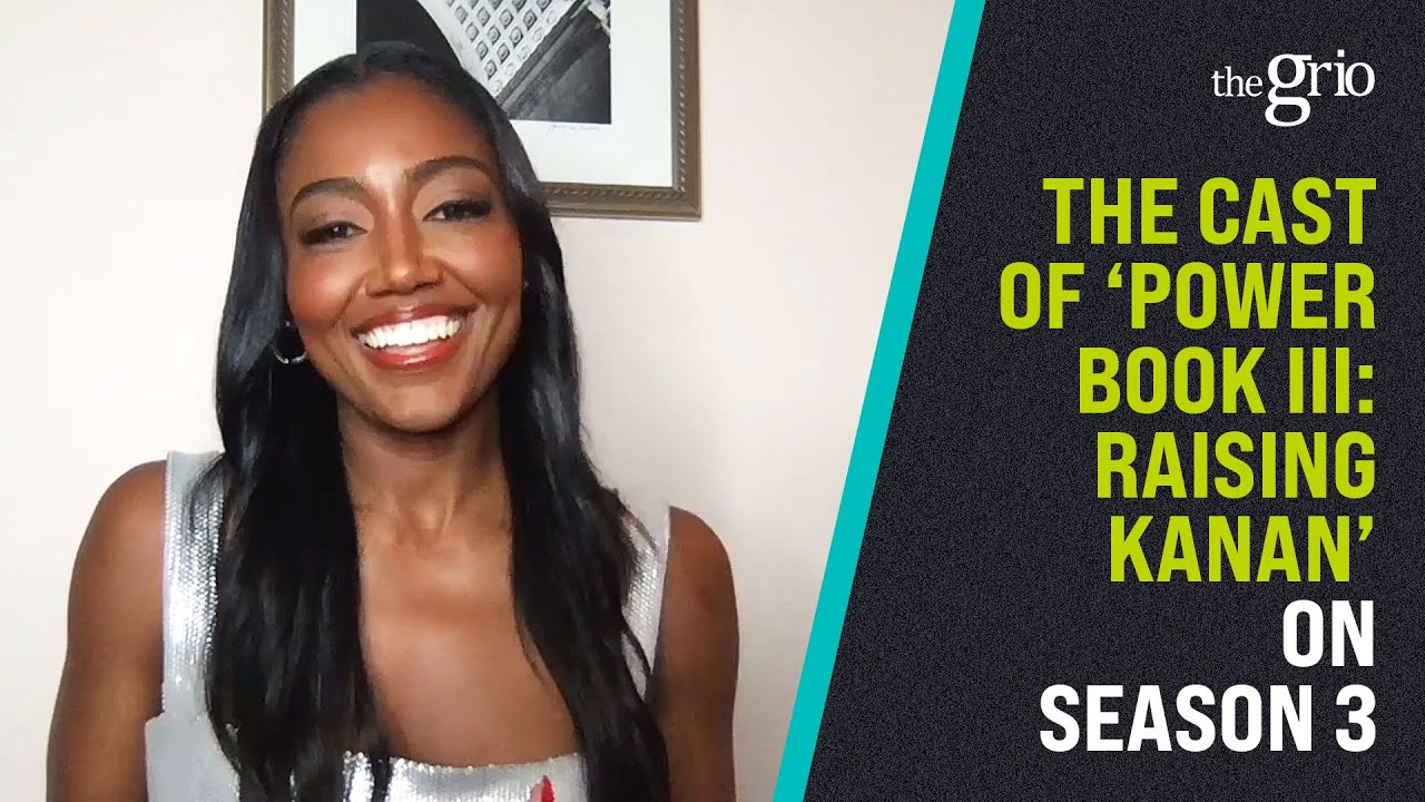 'Power Book III: Raising Kanan' Cast on What to Expect in Season 3 ...