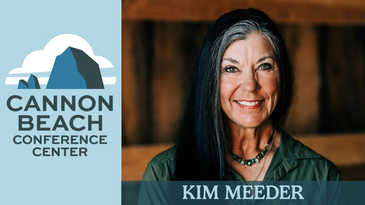 Women's Conf: Kim Meeder Sat AM - YouTube