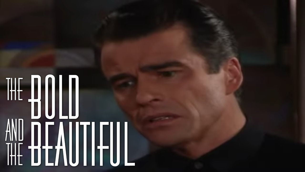 Bold and the Beautiful - 1995 (S8 E248) FULL EPISODE 1999 - YouTube
