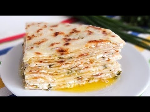 Chechnya Food Journey