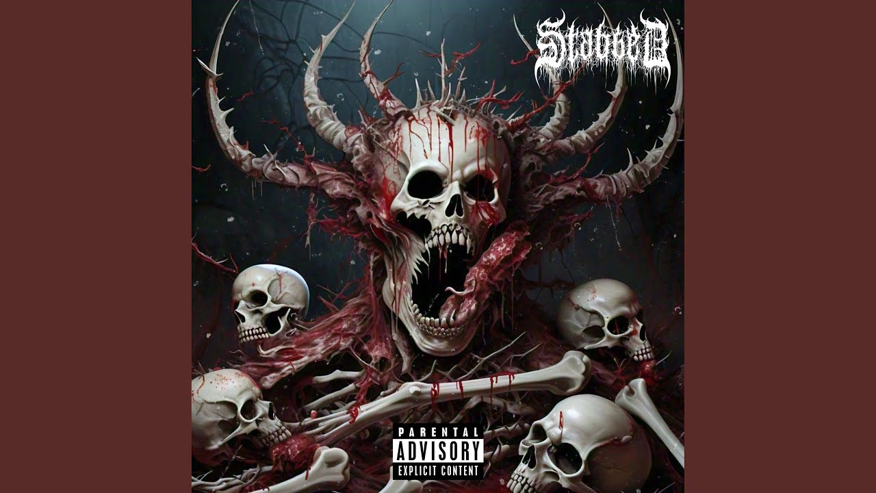 Total Decapitation (feat. Acetone Boogie & Jig$aw) - YouTube