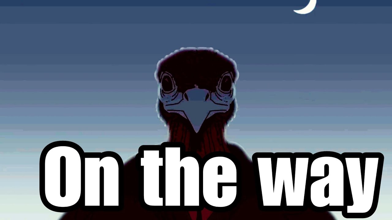 On the way ev Haunted #cartoon #animation #comedy #funny - YouTube