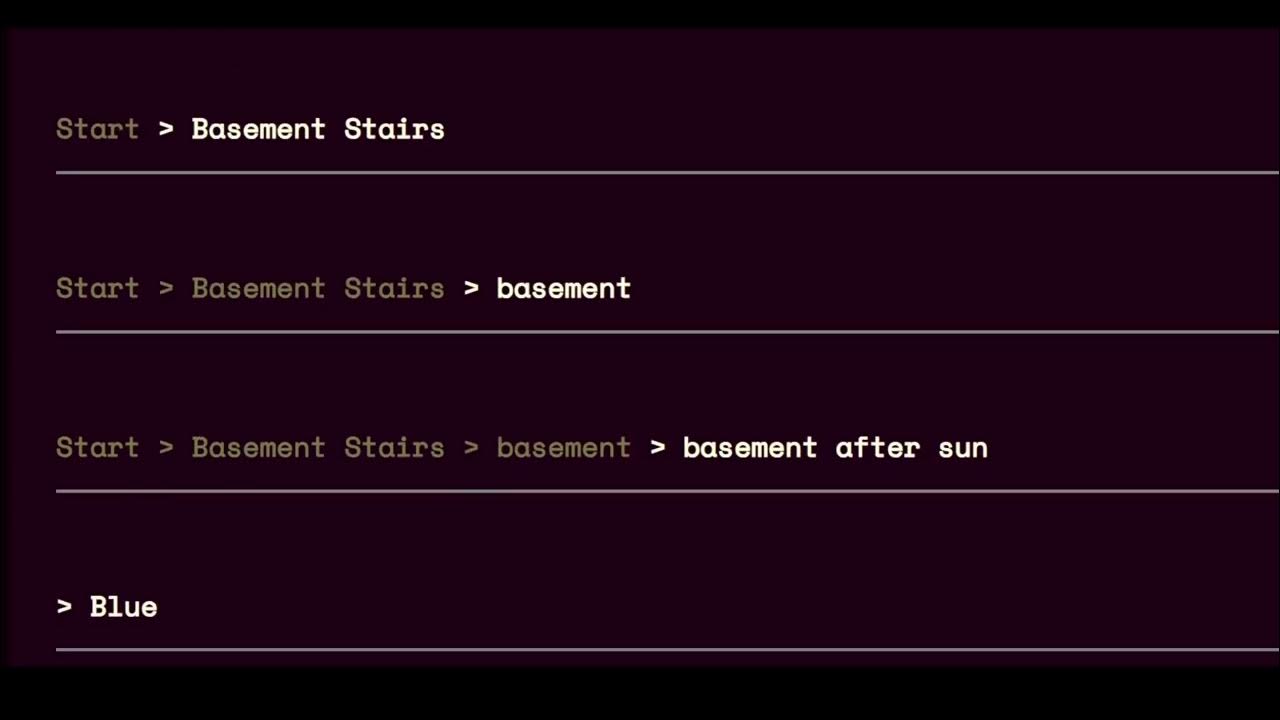 Reading the Entire OneShot Dialog Transcript - YouTube