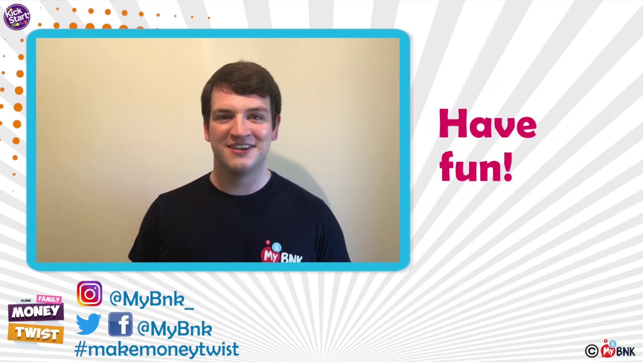 Free home school money lessons for 7-11 year olds! Family Money Twist ...