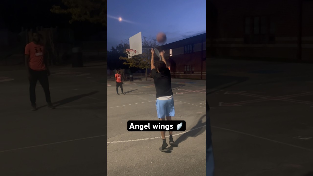2K Green Animation- Angel Wings 🪽 #viral #2k #shorts #short #shortsfeed ...