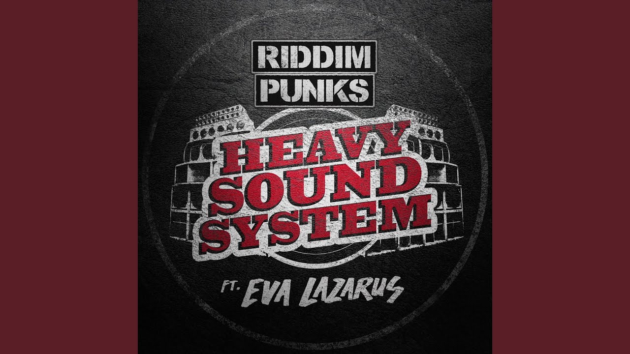 Heavy Sound System - YouTube