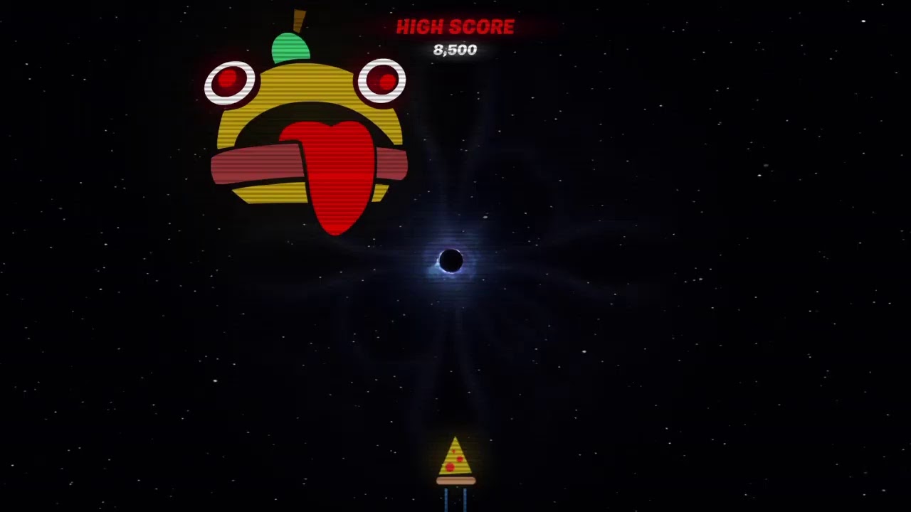 HOW TO DO KONAMI CODE MINIGAME FORTNITE PS4 - YouTube