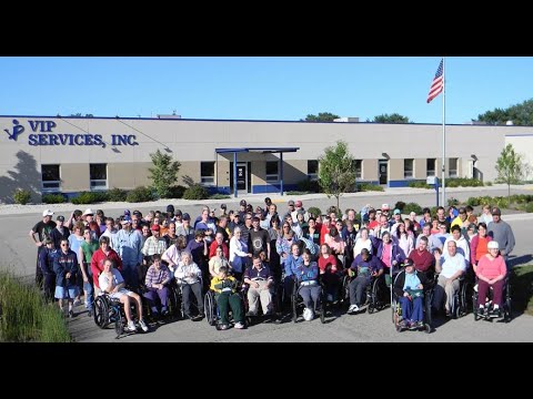 Welcome to VIP Services - YouTube