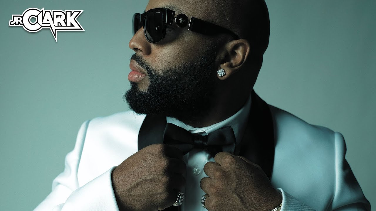 J.R.Clark - FLYEST IN THE MIRROR (Official Audio) ft. Buddah - YouTube