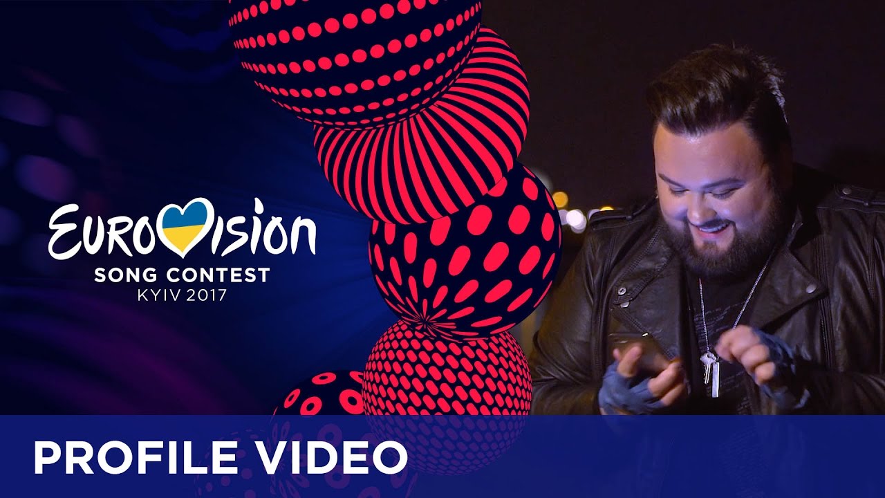 Profile Video: Meet Jacques Houdek from Croatia - YouTube