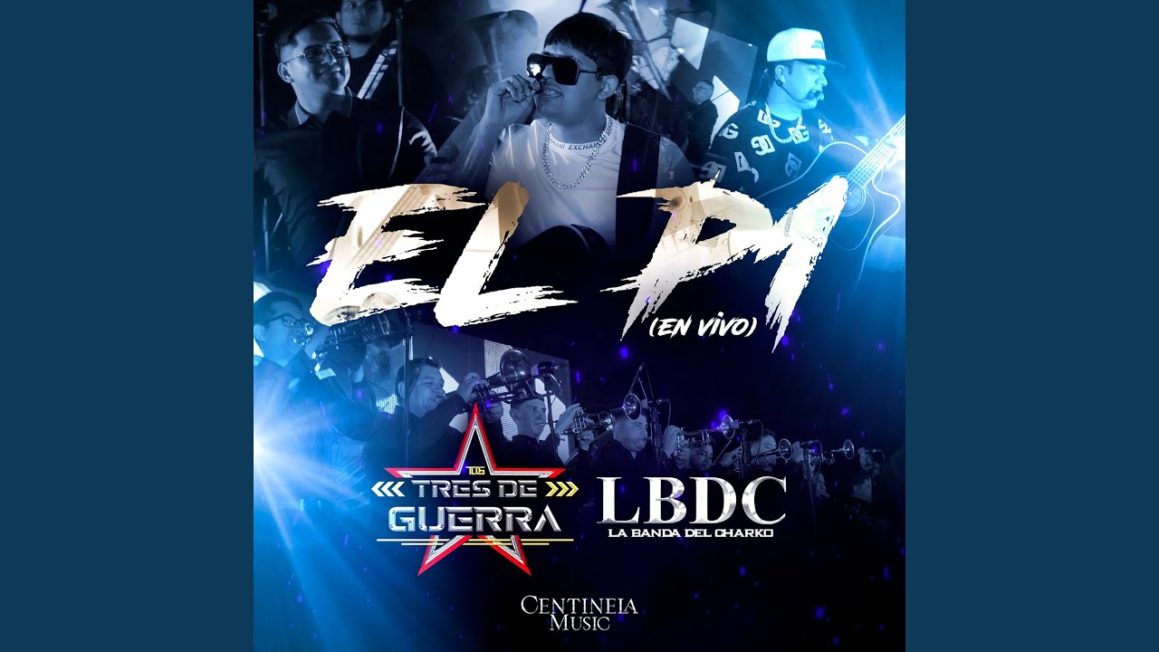 El P1 (En Vivo) - YouTube Music