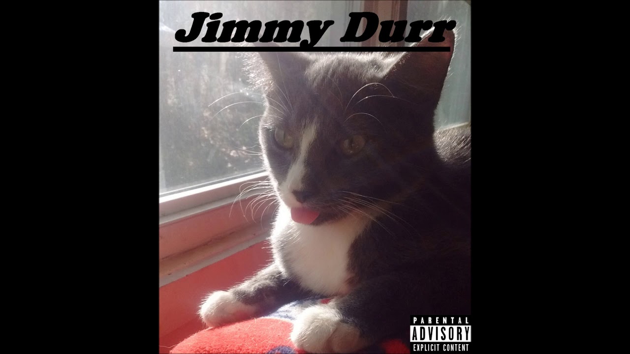 Just Settle on this Instrumental - Jimmy Durr - YouTube