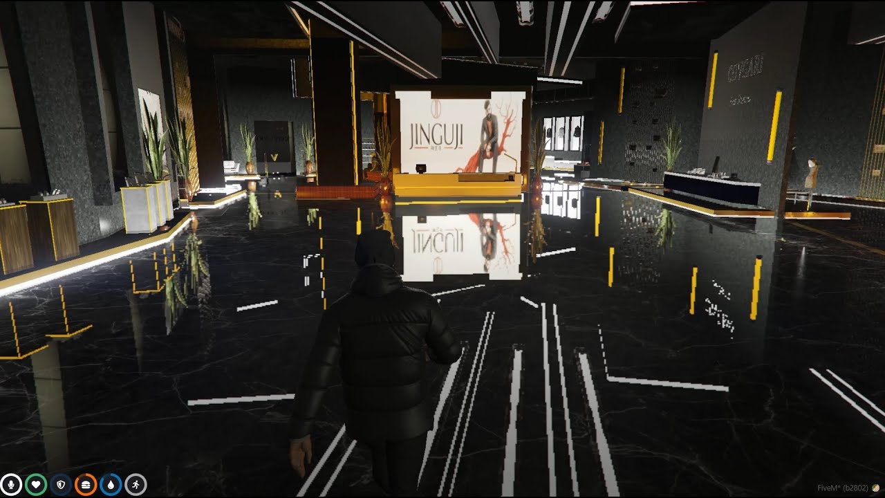 Clothes Shop Vrp Fivem Store Fivem Mods Most Popular FiveM Mods 2024