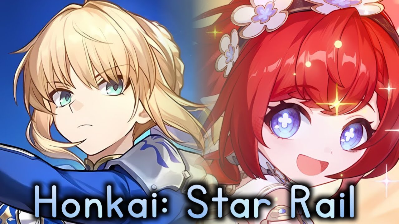 ngejoki lagi (ada kejutan di akhir strim | OPEN JOKI | Honkai: Star ...