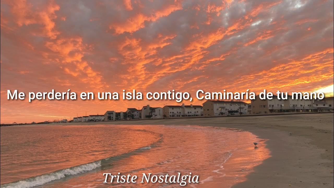 Sólo si es contigo | Bombai ft bebé | letra - YouTube