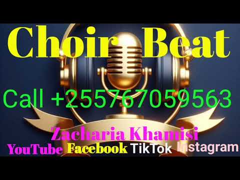 New Rhumba (Rumba) Gospel beat. Biti ya kwaya na binafsi produced by Zacharia Khamisi +255767059563.