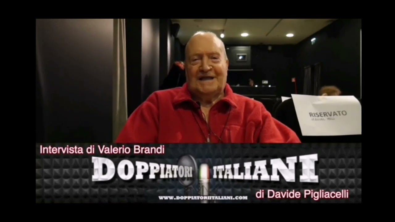 Carlo Reali e il Jet McQuack lattanziano - YouTube