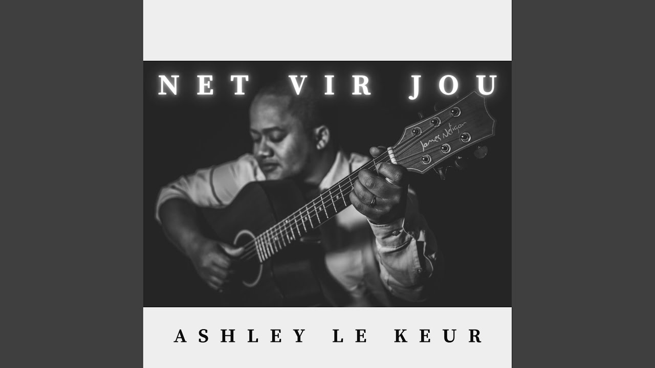 Net vir jou - YouTube