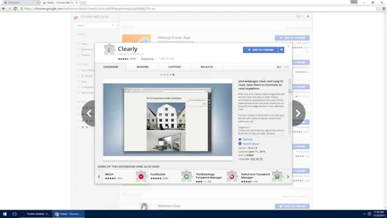 PRIVACY / SECURITY - Check Chrome browser extension for suspicious or ...