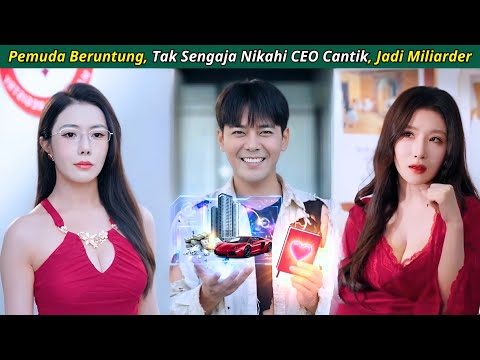 Pemuda Beruntung Nikahi Istri Kaya, Dapat Sistem Super, Jadi Miliarder Dikagumi Semua