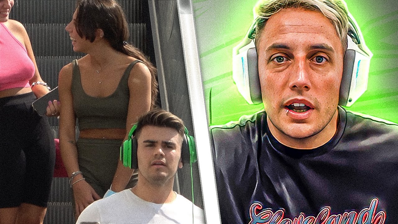 DIDAC RIBOT ES UN GENIO - YouTube