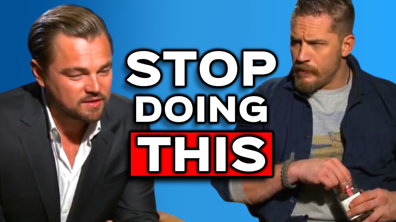 How To Create Unforgettable Conversations - YouTube