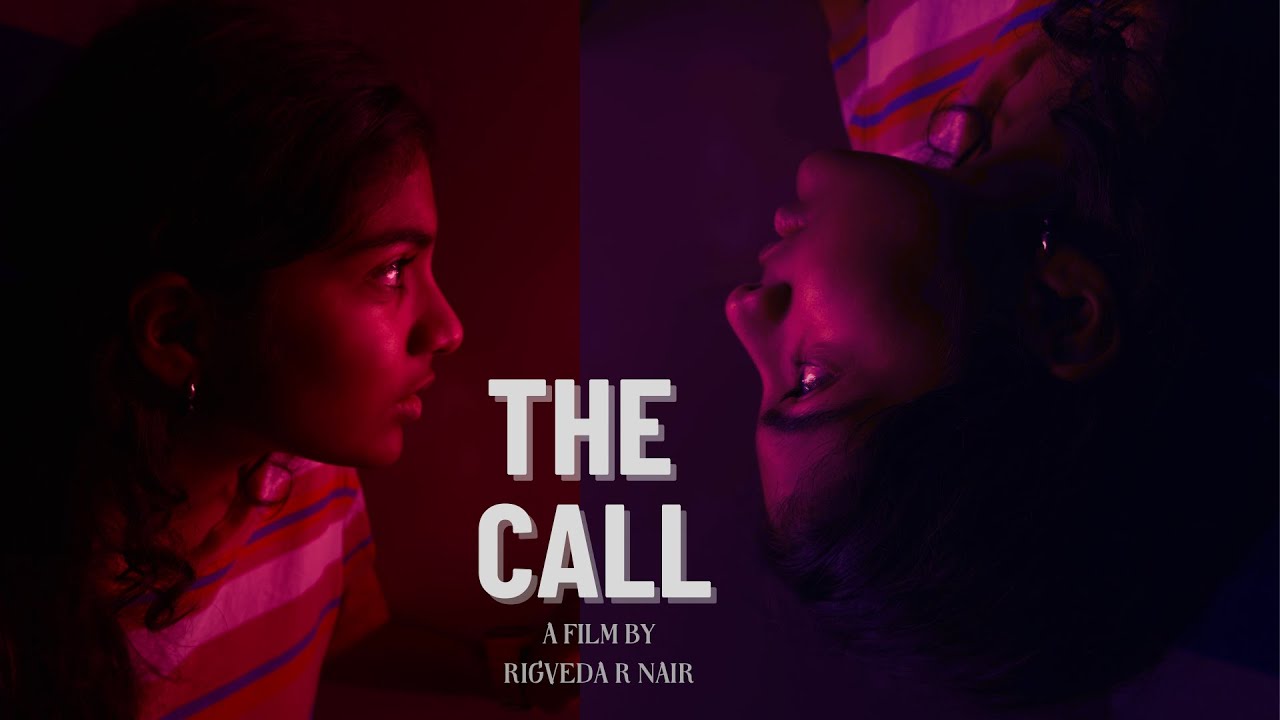 "THE CALL" | Horror Short Film - YouTube
