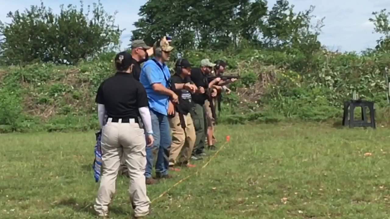 Dynamic Shooting - YouTube